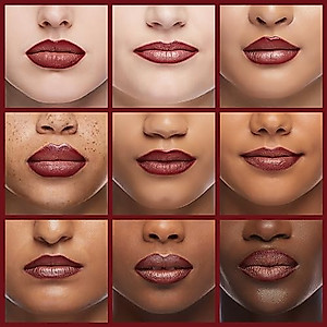 Rimmel 1000 Kisses Lip Liner, Zenzero/Café Au Lait, 0.04 Ounce (Pack of 3)