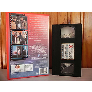 Double Crossed [VHS] [1991]