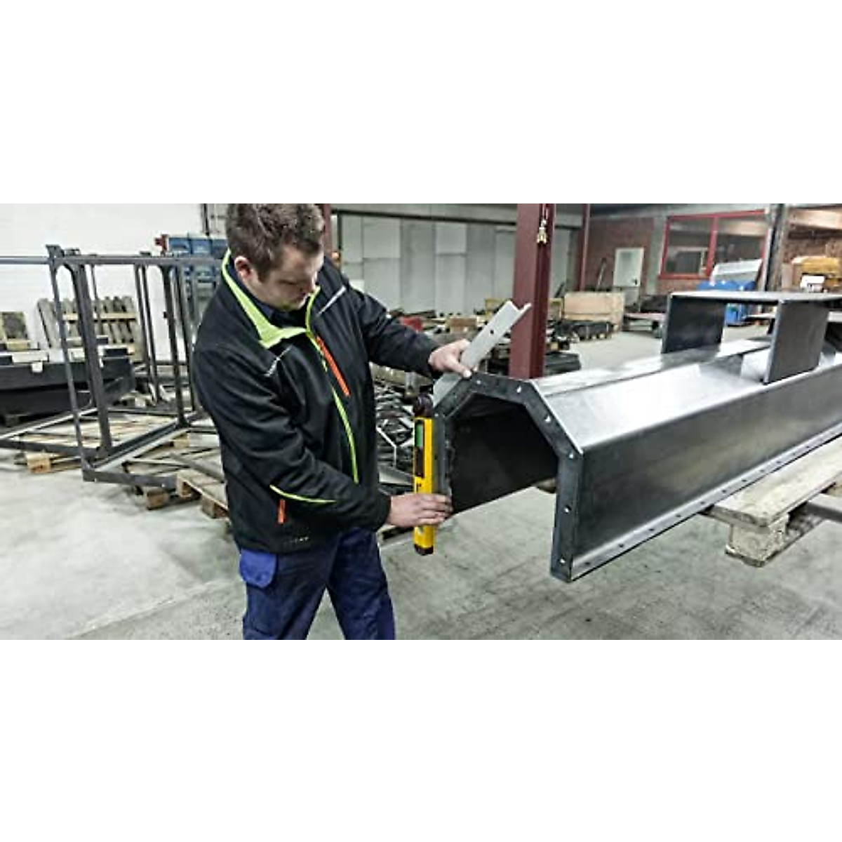 STABILA TECH 700 DA Digital Electronic Angle Finder - 45cm (18903)