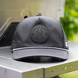 Traveler Splash Electric Black Standard