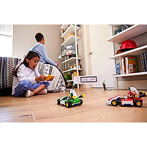 Mario Kart Live: Home Circuit -Luigi Set - Nintendo Switch