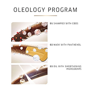 Wella Professionals Oil Reflections Light Luminous Reflective Oil| Luxury Finishing Oil| For All Hair Types 3.38 Fl Oz