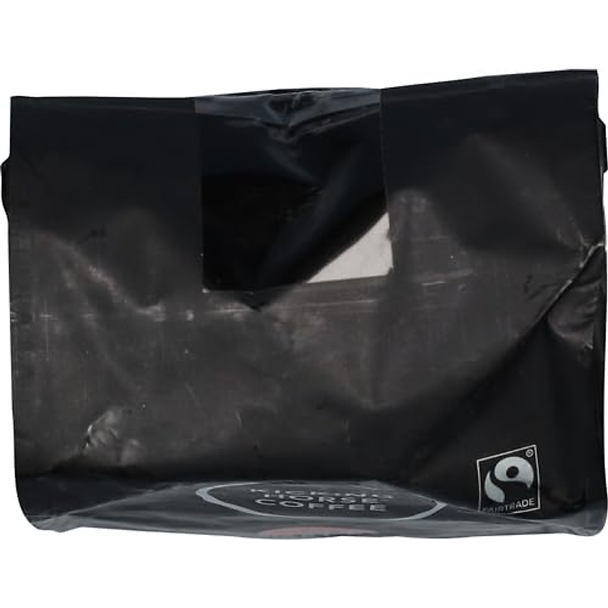 Kicking Horse Coffee, Smart Ass, Medium Roast, Whole Bean, 10 oz