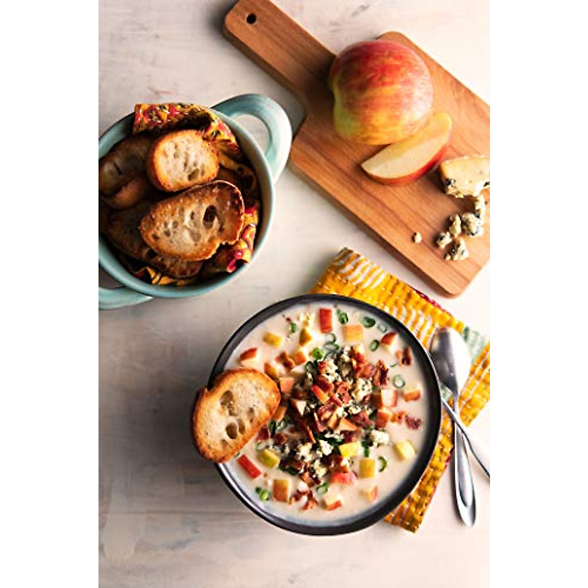 Bob's Red Mill Instant Mashed Potatoes Creamy Potato Flakes, 16-ounce (Pack of 4)