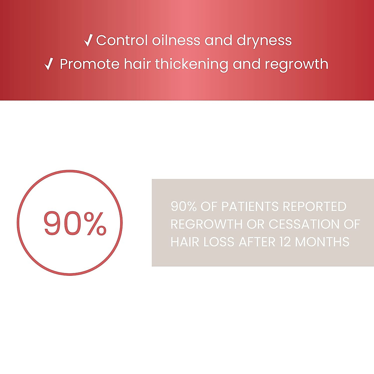 TOMUM Biotin Hair Growth Shampoo for Men and Women - Treatment for Thinning Hair and Hair Loss - Biotin,Caffeine & Saw Palmetto Enriched Formula for Hair Thickening and Regrowth DHT Blocker 13.5 FlOz