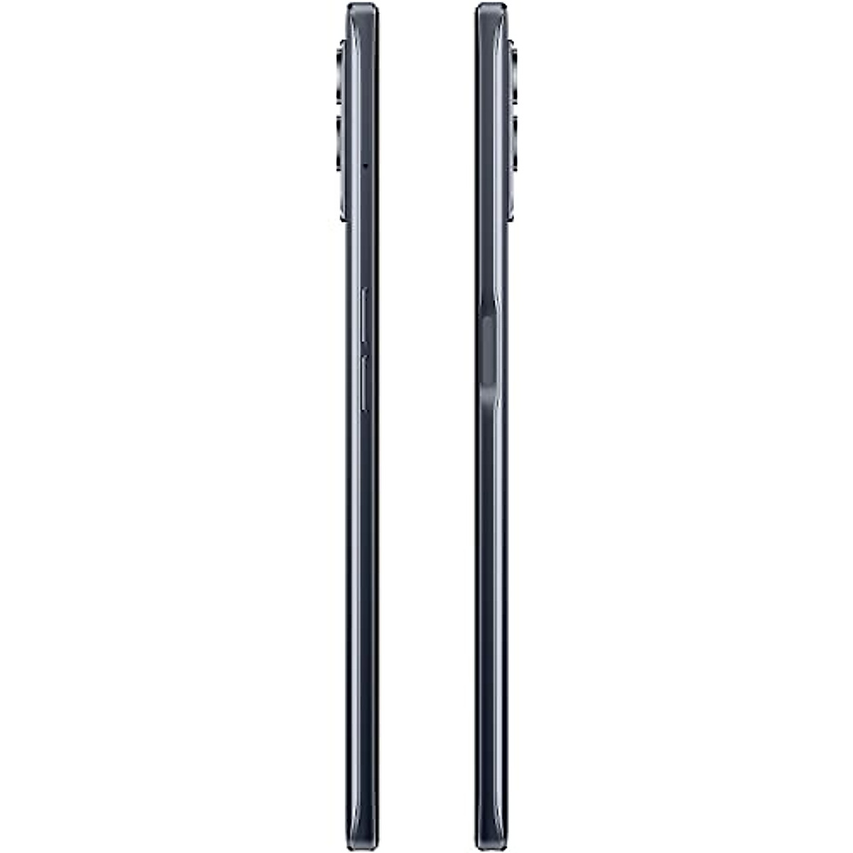 realme Narzo 50 Mobile Phone, Dual Sim Smartphone with Helio G96 Gaming Processor, 120Hz Ultra Smooth Display, 5000mAh Massive Battery, 50MP AI Triple Camera, 33W Dart Charge, GSM Only