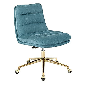 OSP Home Furnishings Legacy Office Chair