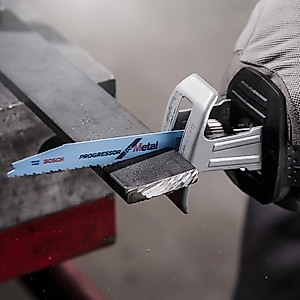 Bosch 2608654401 Sabre Saw Blade S123 Xf 2 Pcs