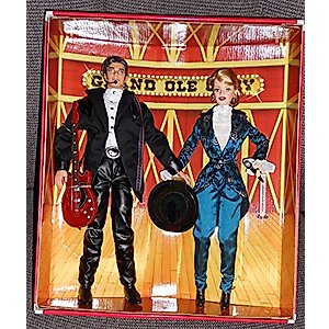Barbie & KennyTM Country DuetTM Set Barbie and Kenny TM Dolls Grand Ole Opry Mattel