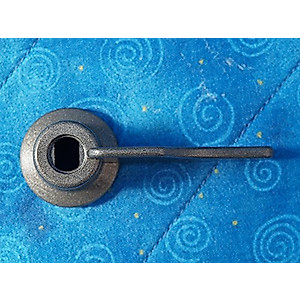 Zojirushi 8-BBV-P290 Paddle/Blade for V20 / X20 / CEC20 Machines - Pack of 2