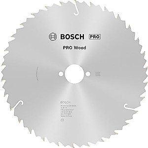 Bosch 2608640805 SEWOH 9.06" x 30mm 30T Circular saw blade Top Precision