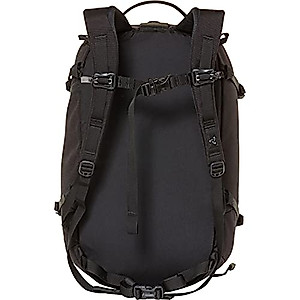 Mystery Ranch SKYLINE 23 Climbing Pack with Built in Hydration Sleeve, Black