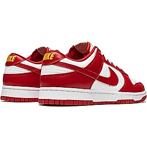 Nike Mens Dunk Low Retro DD1391 602 USC - Size 10