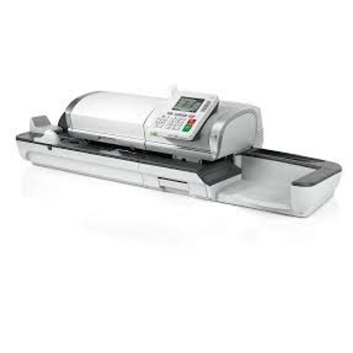 NeoPost IS330, IS350, IS420, IS440, IS460, IS480; Hasler IM330, IM350, IM420, IM440, IM460, IM480 - Inkjet Cartridge, Red ISINK34 / IMINK34 / 413555T