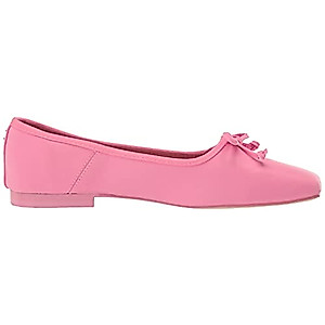 Circus NY Women's Teresa Ballet Flat Watermelon Pink 8