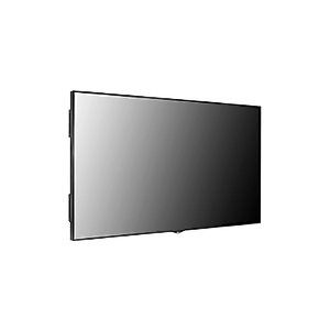 LG 86UH5E-B Digital Signage Display - 86" LCD - 3840 X 2160 - LED - 500 Nit - 2160P - HDMI - USB - DVI - Serial - Wireless LAN - Ethernet - Black - TAA Compliance