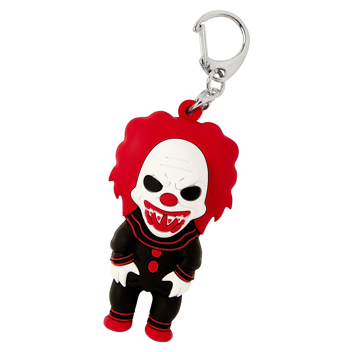 Spirit Halloween Animatronic Figural Bag Clip Blind Pack Bundle