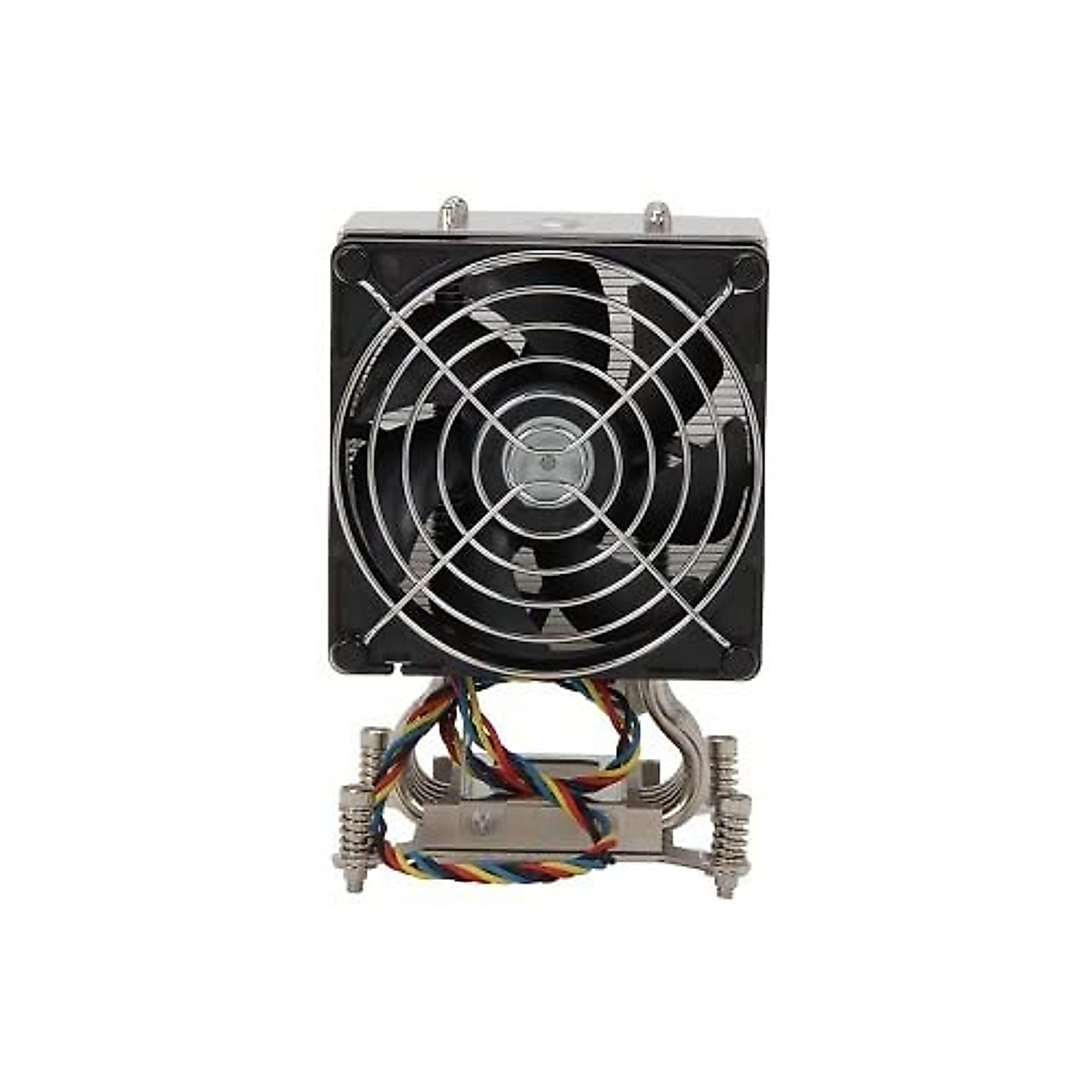 Supermicro 4U Active CPU Heatsink Cooling for X9 UP/DP Systems SNK-P0050AP4