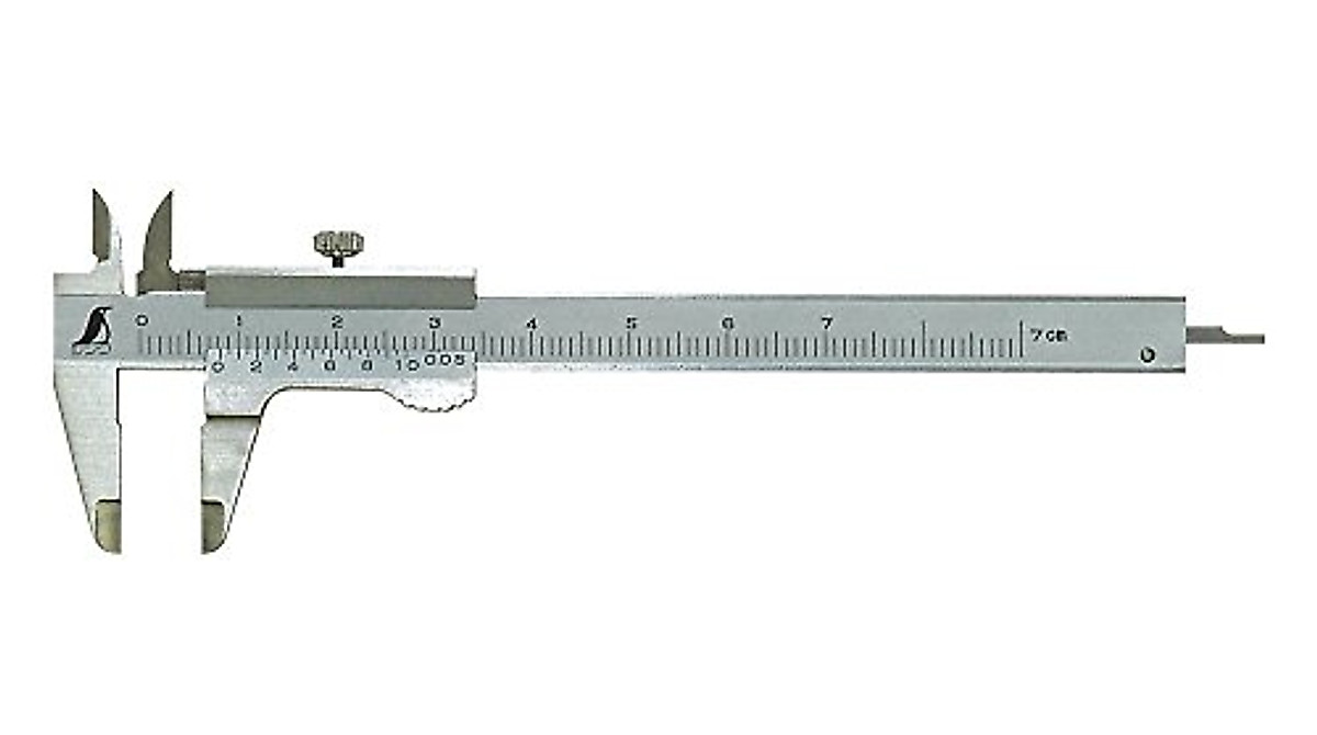 Buy High-Grade Japanese Vernier Calipers - 70mm