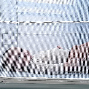 Ingenuity Dream Hero 3-in-1 Co-Sleeping Bassinet and Crib - Constellation (Grey), Unisex, Newborn to 12 Months