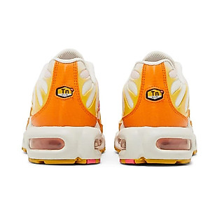 Nike AIR MAX Plus SAIL/Pink/Violet DX2673 100 Women's Size 6