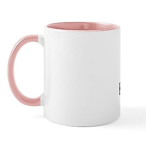 CafePress Southern Sayings Mug Ceramic Coffee Mug, Tea Cup 11 oz