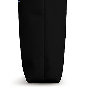 Beautiful Octopus Ocean Animal Lover Artistic Graphic Tote Bag