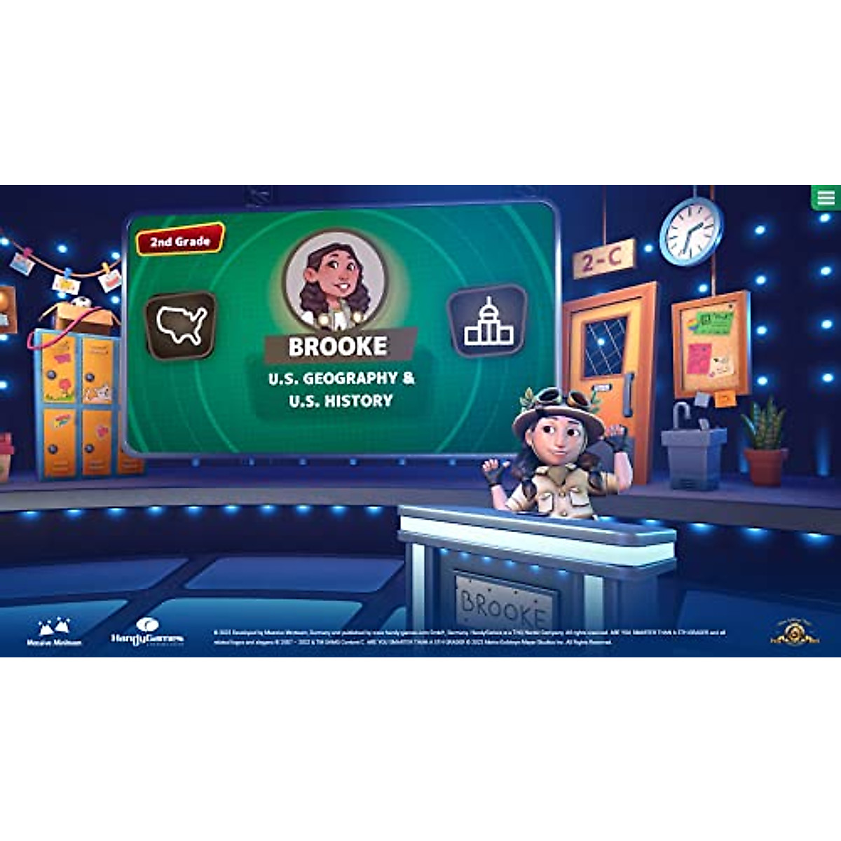 Are You Smarter Than A 5th Grader? for PlayStation 5