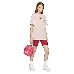 Sportswear Futura 365 Mini Backpack (Archaeo Pink, One Size)