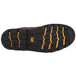 Cat Footwear Men's Alaska 2.0 / Brown Industrial & Construction Shoe, 9