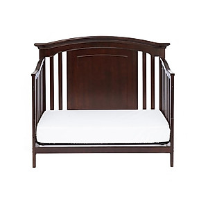 Centennial Medford Toddler Guard Rail Espresso