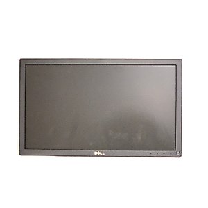 Ebid-Dealz Replacement for LED Monitor 19" Widescreen Black VGA DisplayPort E1916Hf 99WJF XJ5TR Dell E1916H