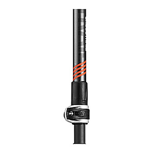 LEKI Cross Trail Carbon Trekking Pole Pair - Women's 90-125