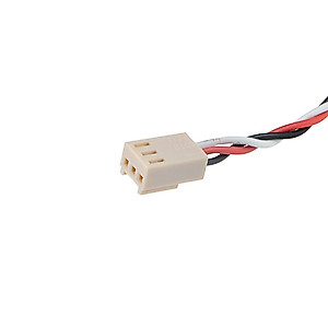 BXQINLENX SC600 DC 12V PC CPU Water Cooling System Tool Water Pump 132.09 GPH 10W Brushless Drive Water Pump for Destop Computer Laptop Computer