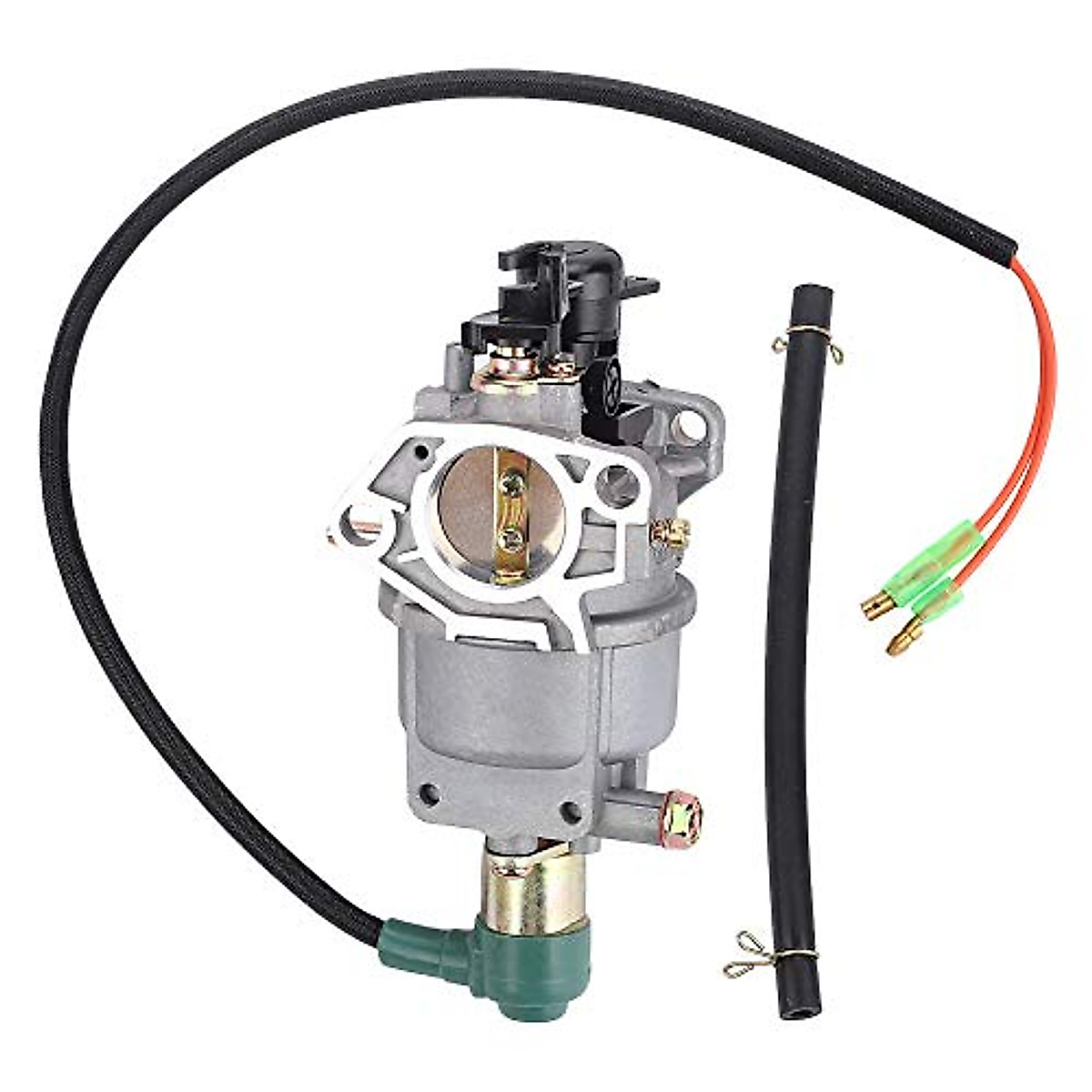 Panari Carburetor for Titan 8000 Generator Carburetor TG6500 TG6500ES TG7500M TG8000 TG8500 TG8500M TG8500RC TG9000ES.33 Industrial Genereator