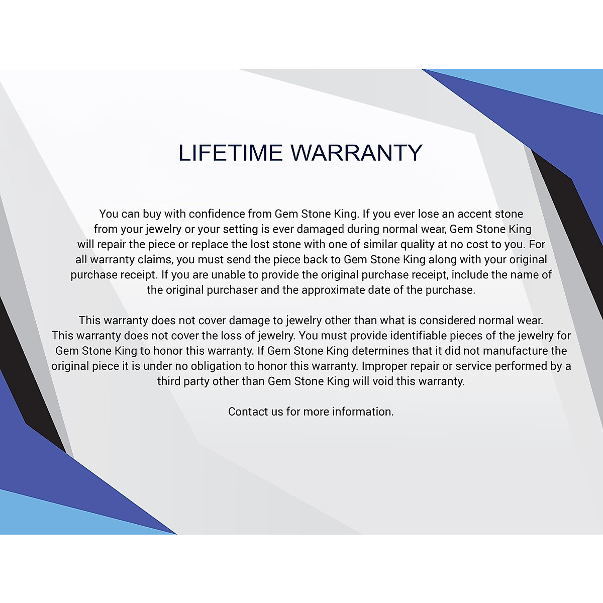 14K White Gold Moissanite Ring | Round 4MM Forever Classic from Charles & Colvard Solitaire Engagement Ring For Women | 0.23 Cttw | Available in size 5, 6, 7, 8, 9