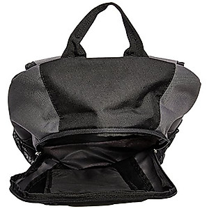 Oakley Men's Crestible Enduro 20L Backpack, Grigo Scuro, One Size