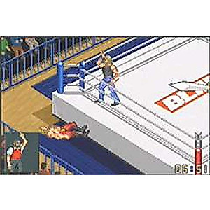 FirePro Wrestling - Game Boy Advance (Renewed)
