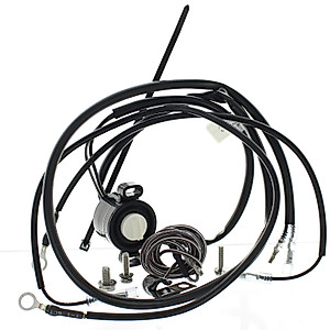 MERCURY OEM Natural Analog Trim Sender Kit 8M0098264