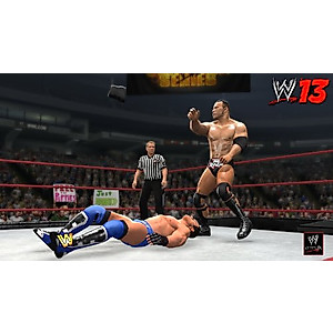 WWE '13