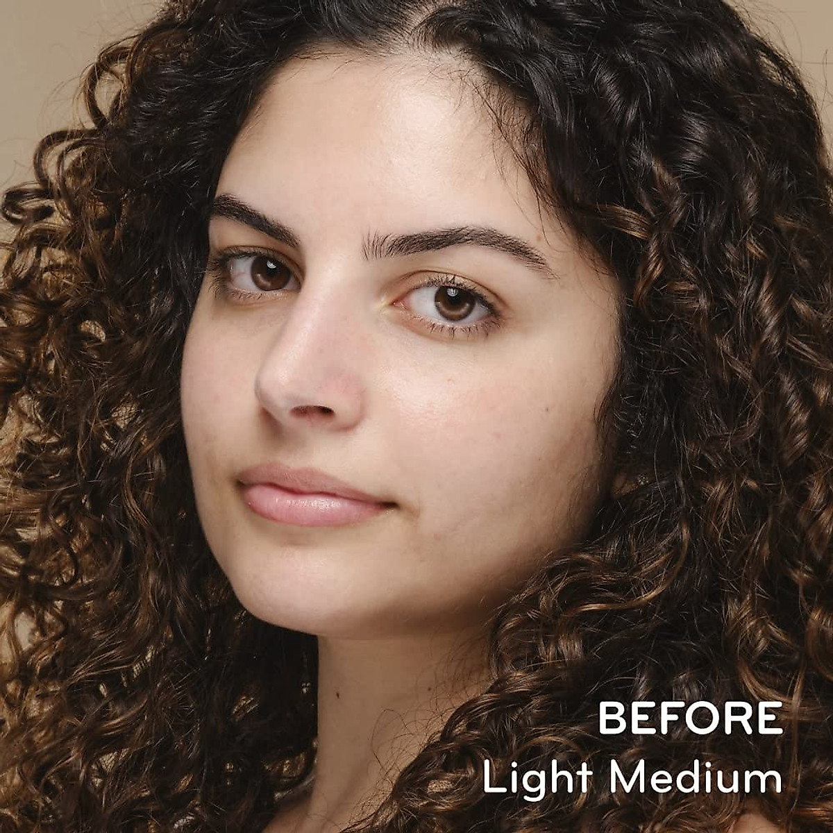 Purlisse Ageless Glow Serum BB Cream SPF 40 - Glow BB Cream with SPF Enriched with Bakuchiol & Vitamin C to Help Improve Firmness & Reduce Wrinkles for Dewy Skin - Light Medium (1.4 oz)