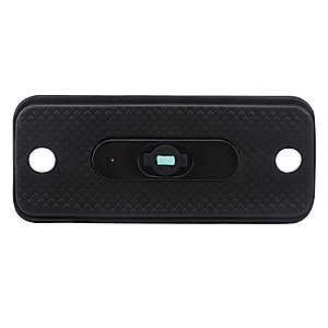 CALIDAKA Clean Reservoir Cleaning Pad,reservoir Pad Replacement Universal Plastic,for iRobot Braava 380t 390t 320 Mint 5200C