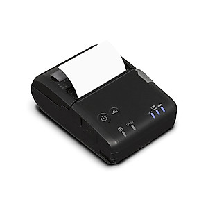 Epson C31CE14551 TM-P20 BT BLACK MOBILINK ALL-IN-ONE WL BATT BASE CHARGER