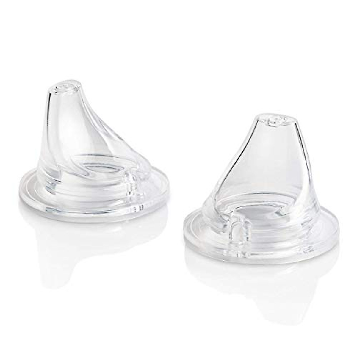 Grosmimi Spout (2 Counts)