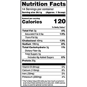 ICON Meals Protein Coffee, Premium Whey Protein, 150mg of Caffeine, Nootropic Blend, Gluten-Free & Non-GMO, Energy and Focus, Keto Friendly, Low Carb, High Protein (Mocha Cappuccino)