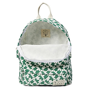 Billabong Women's Mama Mini Canvas Backpack, Rose Clay, One