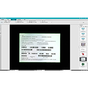 IRIScan Desk 5 PRO A3 Large Color scanner, PRO A3 Document & Book Scanner