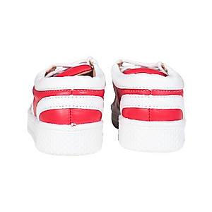 Costume Agent Unisex Halloween Chuckie Good Guy Child Doll Horror Movie Costume Shoes Cosplay