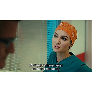 Siyah Beyaz Ask English Subtitles - Price of Passion Turkish Series All Seasons All Episodes (32 Episodes) Full HD English Subtitles in *USB*