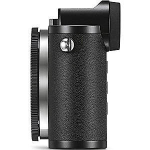 Leica CL Mirrorless Black Camera Body